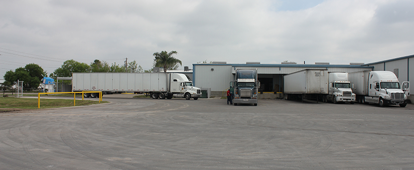 About Us – Painani Group – Servicios de Carga y Almacén