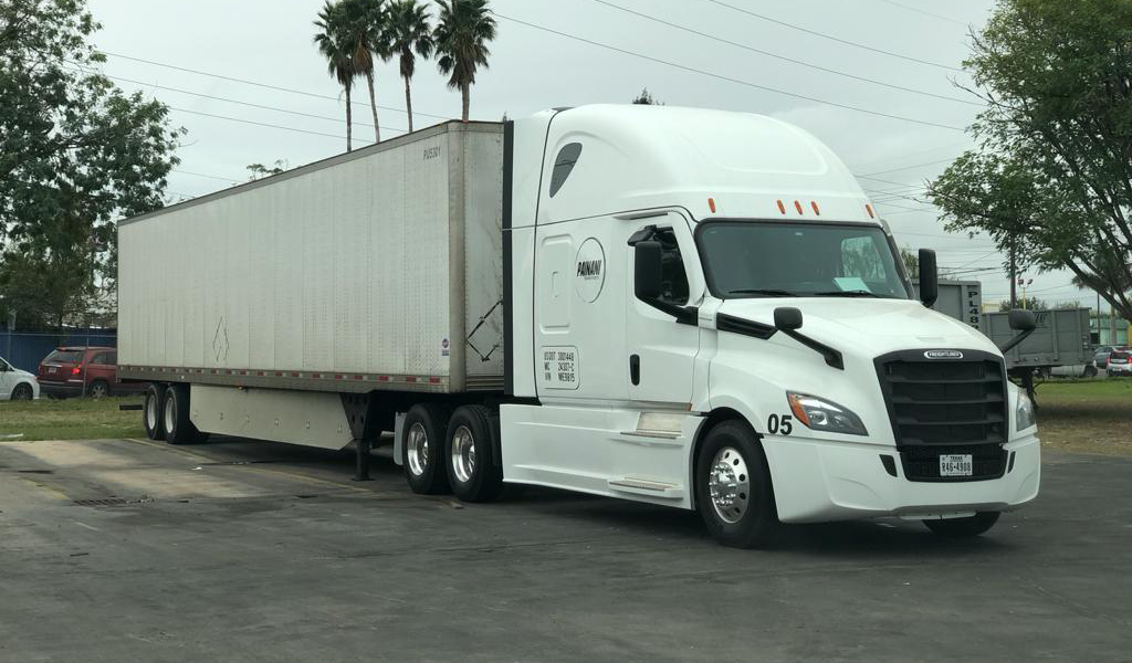 Painani Group – Servicios de Carga y Almacén – Moving your products ...